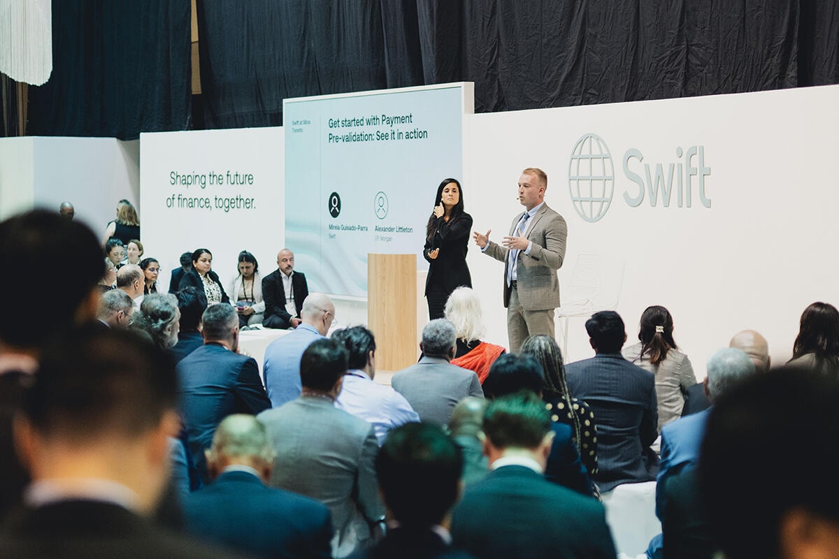 Swift events | Swift