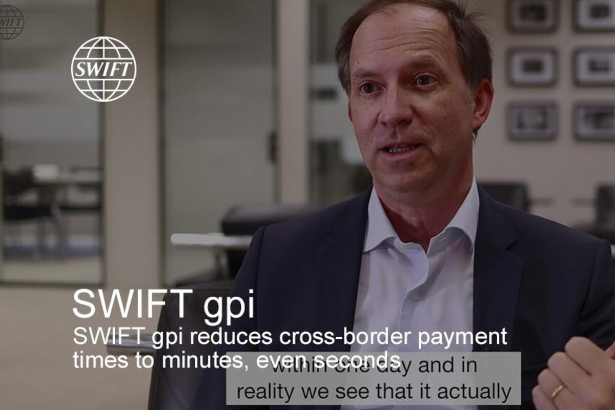 Differentiate Your Cross Border Payments Offer Swift
