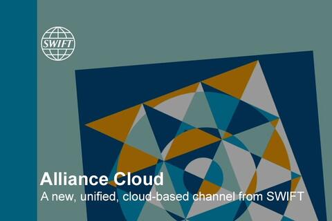 Log in to Alliance Cloud | Swift