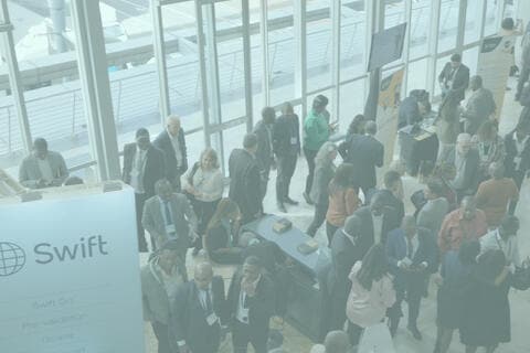 Swift Connect Africa | Swift
