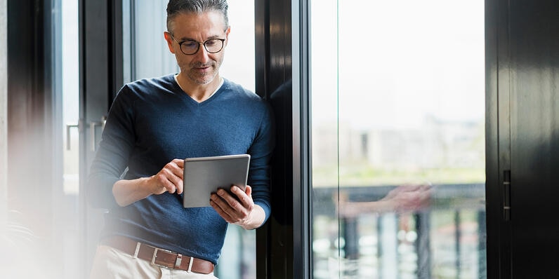 Get in touch with Swift | Swift