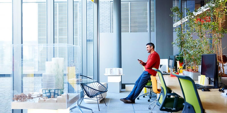 Get in touch with Swift | Swift