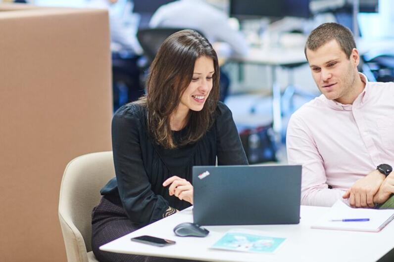 Careers at Swift | Swift