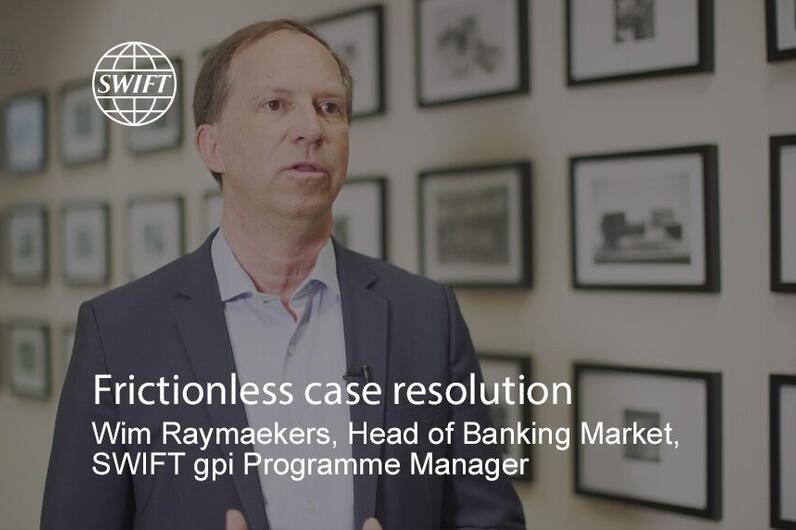 Swift Launches New Frictionless Case Resolution Service To Speed Up