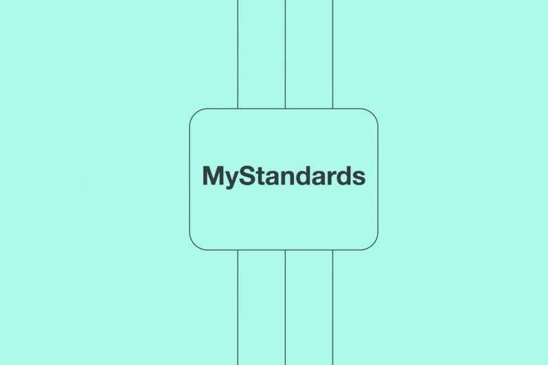 MyStandards | Swift