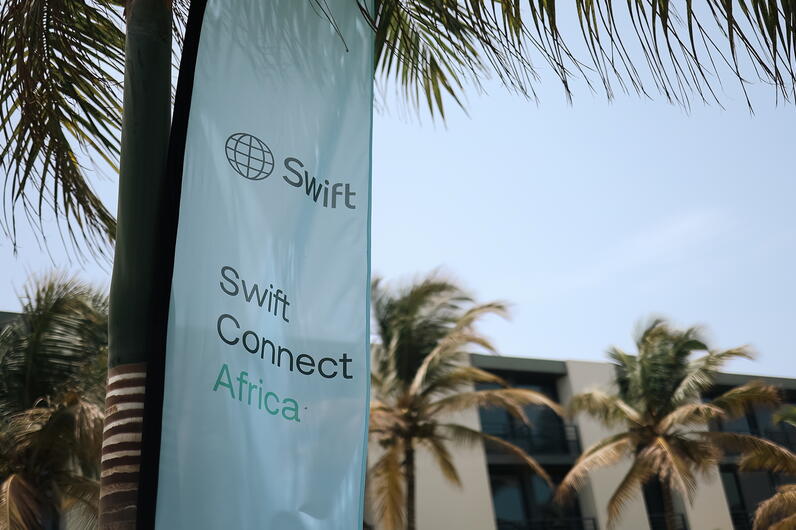Swift Connect Africa | Swift