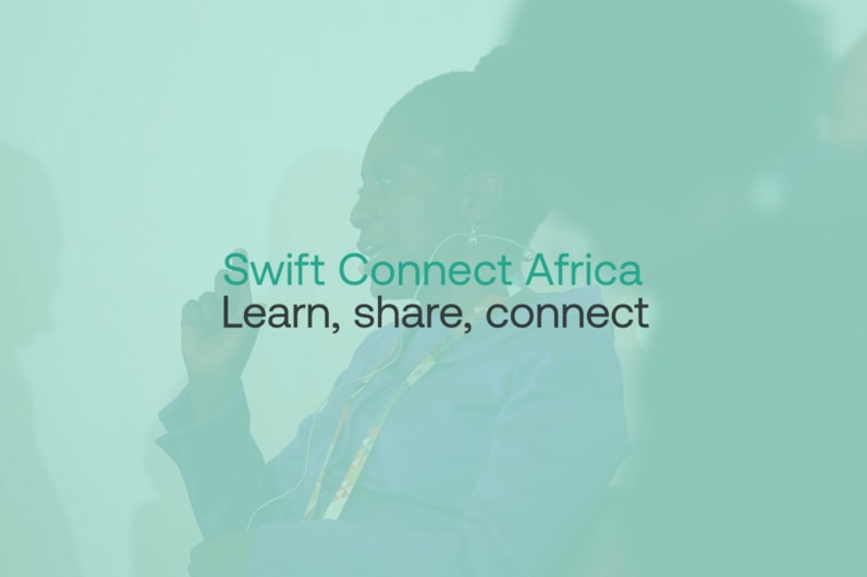 Swift Connect Africa | Swift