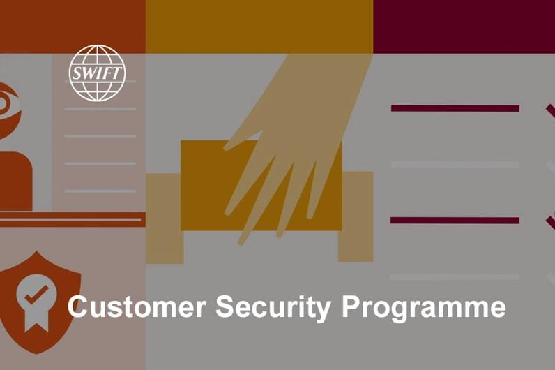 Customer Security Programme (CSP) | Swift
