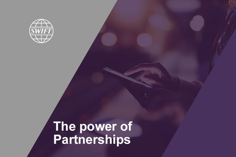 Inside Innovation - On demand - Innovate with SWIFT: Build the future ...