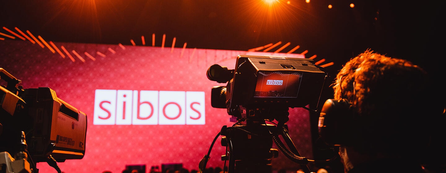 Get set for Swift at Sibos 2021 | Swift