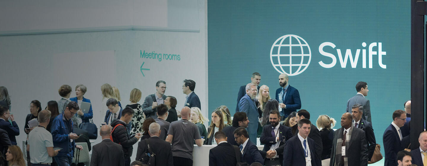Homepage | SWIFT - The global provider of secure financial messaging ...