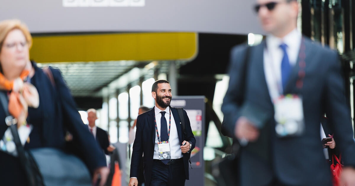 Get ready for Swift at Sibos 2022 | Swift