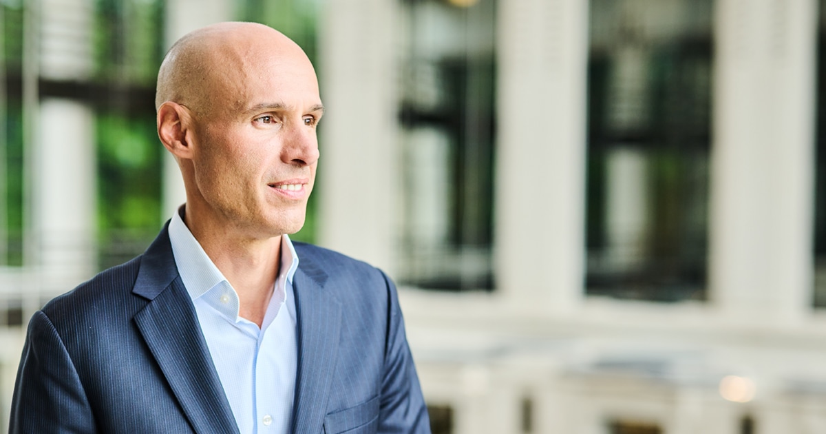 CEO's annual letter to shareholders | Swift