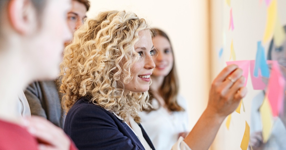 The impact of technology and data intelligence on financial services | Swift