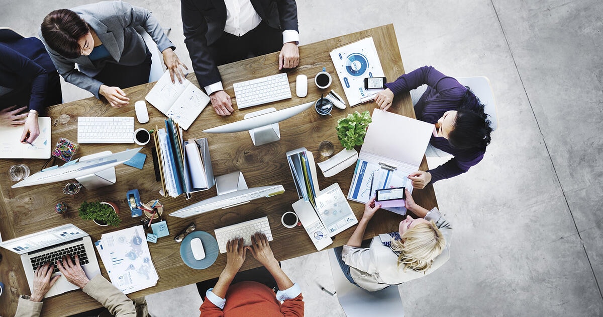 Swift enables global trade interoperability in successful trials | Swift