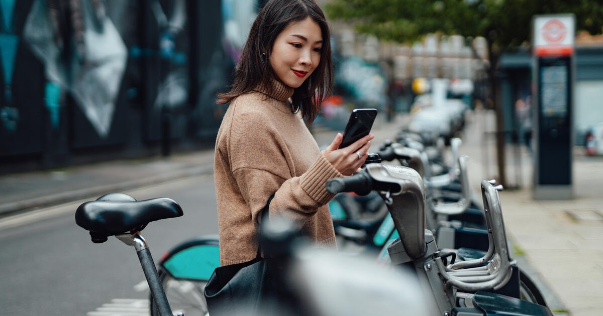 New Swift Go service transforms low-value cross-border payments | Swift