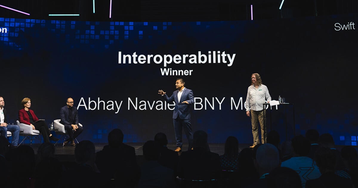 Swift Hackathon 2022: The winning teams! | Swift