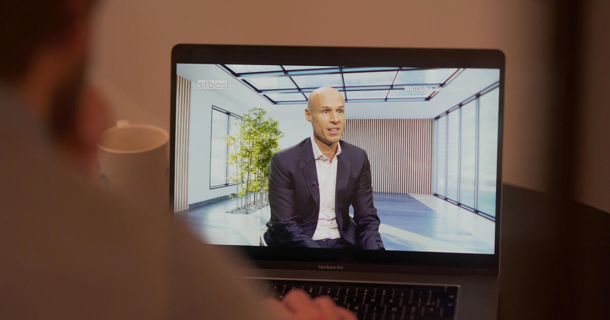 Sibos 2021: Swift CEO addresses the community | Swift